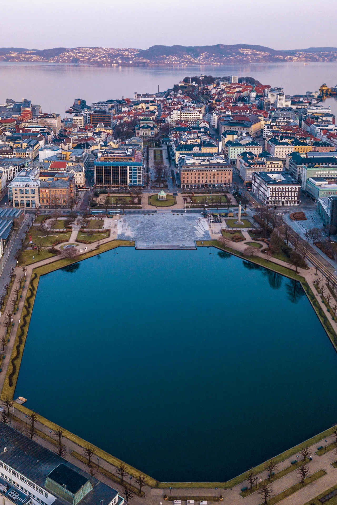 Reklamebyrå i Bergen | Swml
