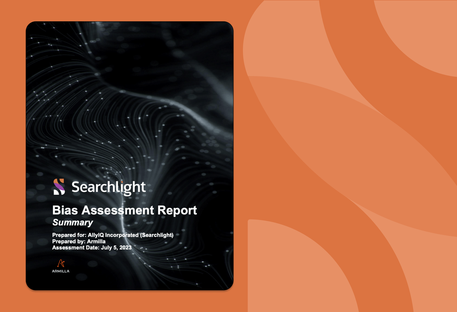 Searchlight Resources
