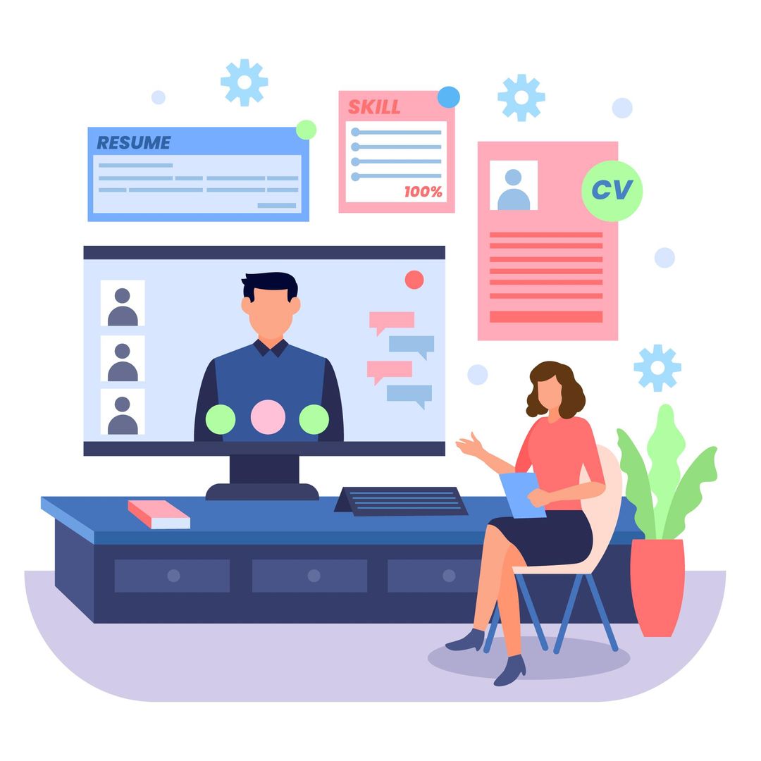 6 Pro Tips To Speed Up Your Applicant Screening Process with AI ...