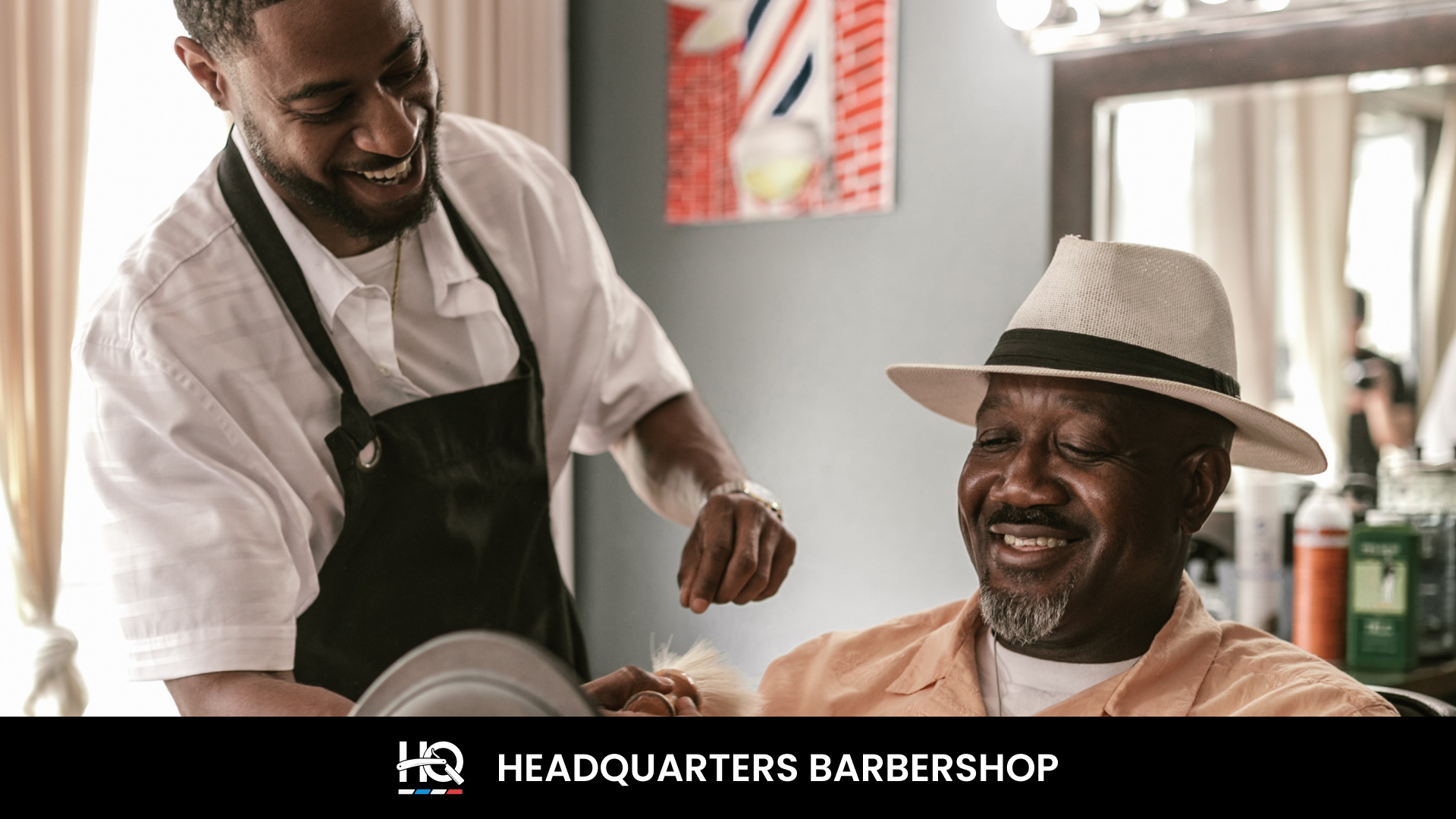 Barbershop Etiquette 101: A Guide to Navigating Barbershop Culture ...