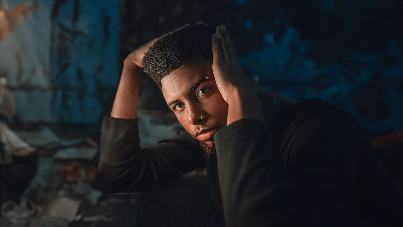 A Guide to Face Shapes for Men: Finding Your Perfect Hairstyle ...