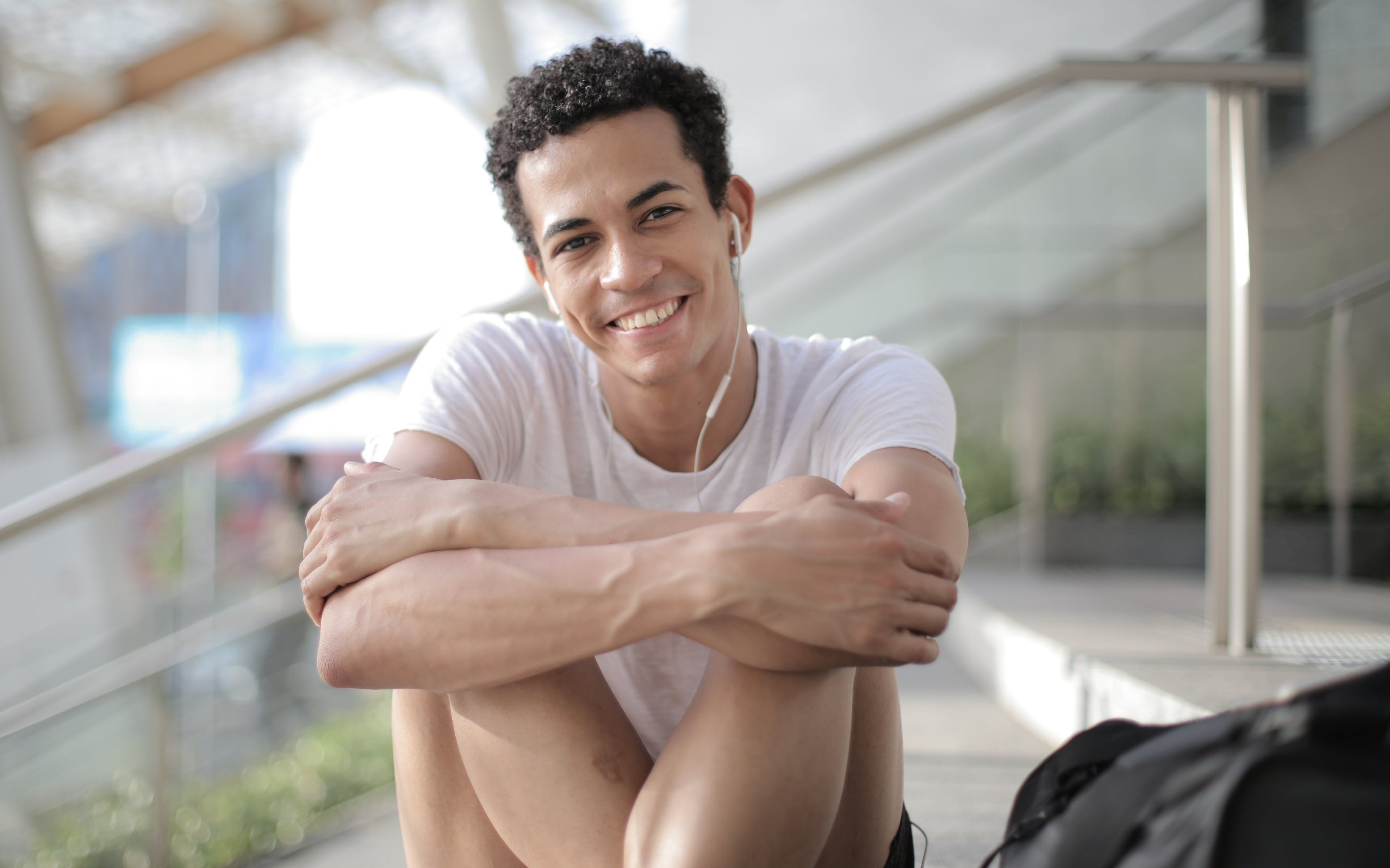 All The Different Men's Hair Types and Textures | Headquarters Blog