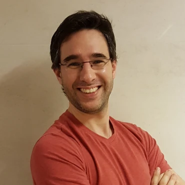 Jamil Ben Alluch - Traders Ignited