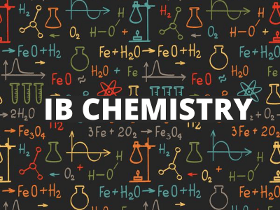 20 Ideas for your IB Chemistry: Peak Study Resources - IB Pros