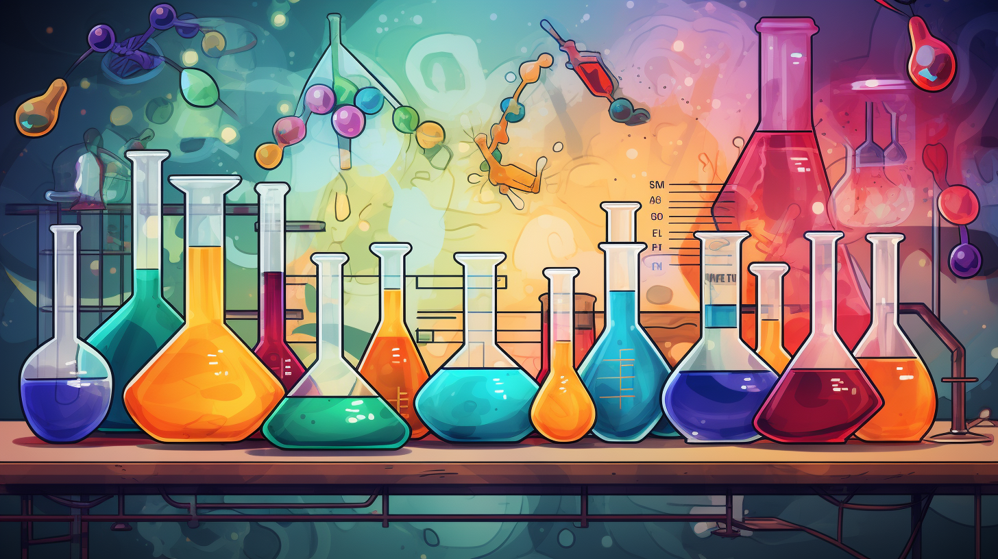 Best IB Chemistry IA Ideas - IB Pros