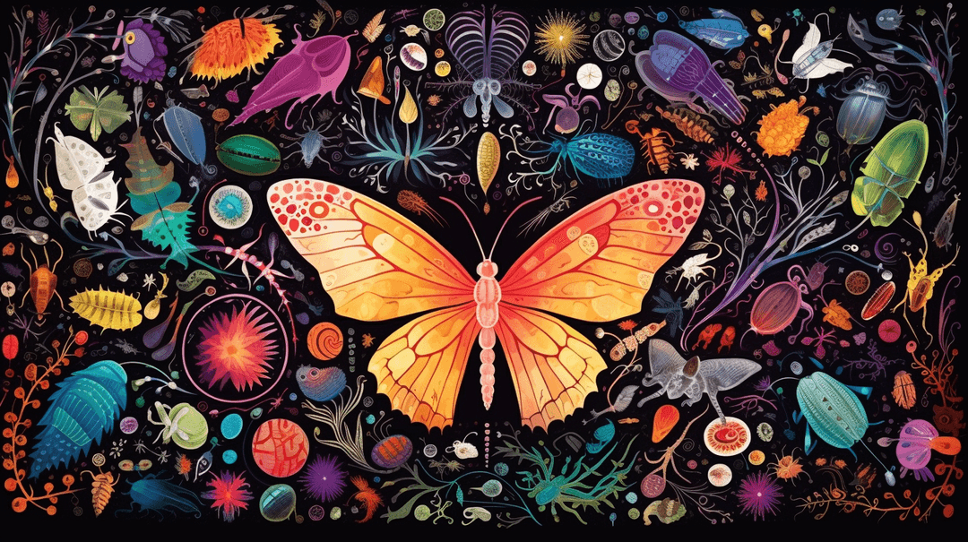 The Top IB Biology IA Ideas - Explore It Now - IB Pros