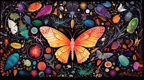 The Top IB Biology IA Ideas - Explore It Now - IB Pros