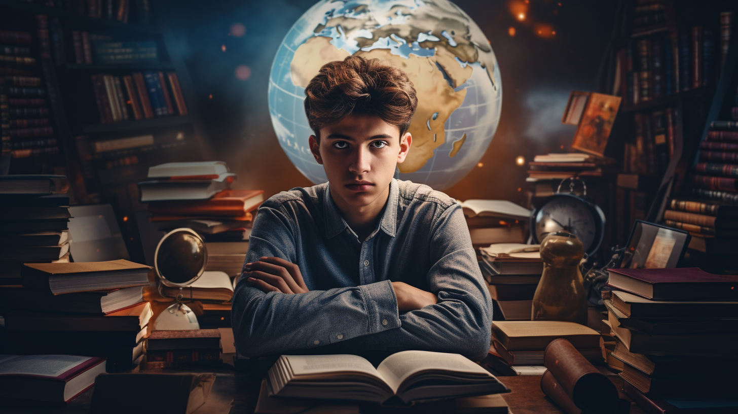 How Difficult is IB Program - IB Pros