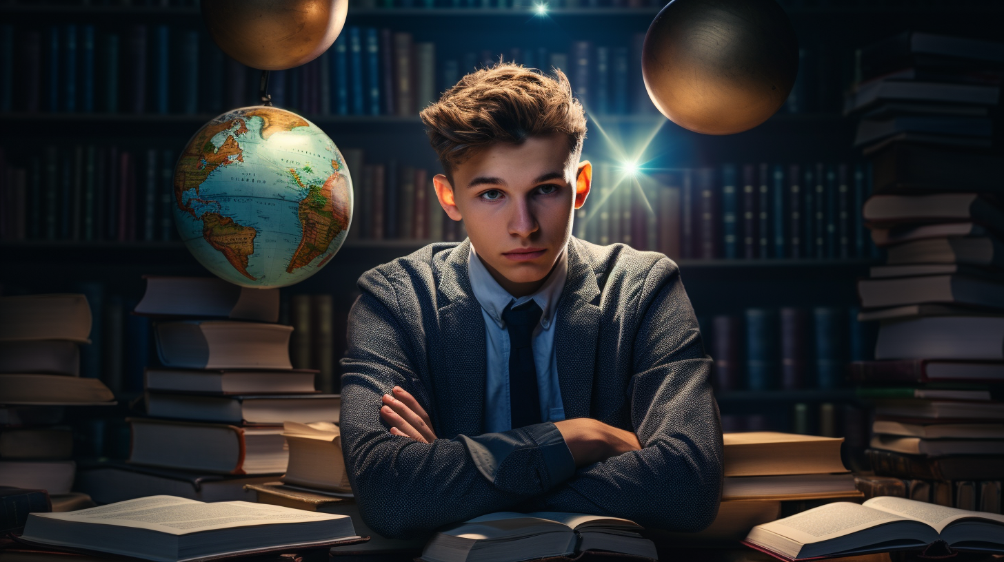 How Difficult is IB Program - IB Pros