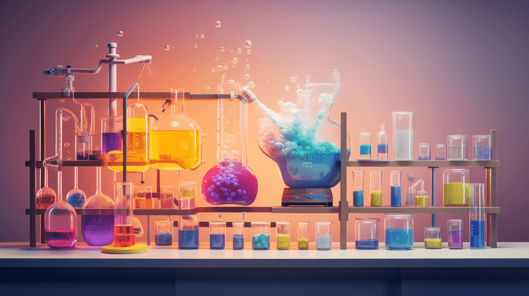 Best IB Chemistry IA Ideas - IB Pros