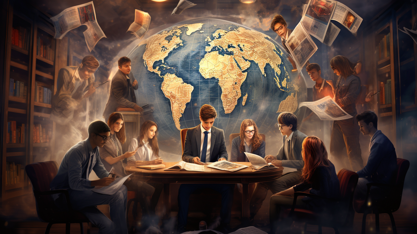 Ultimate Guide for IB Global Politics IA - IB Pros