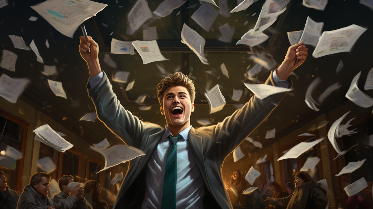 Best IB Result Guide - IB Pros