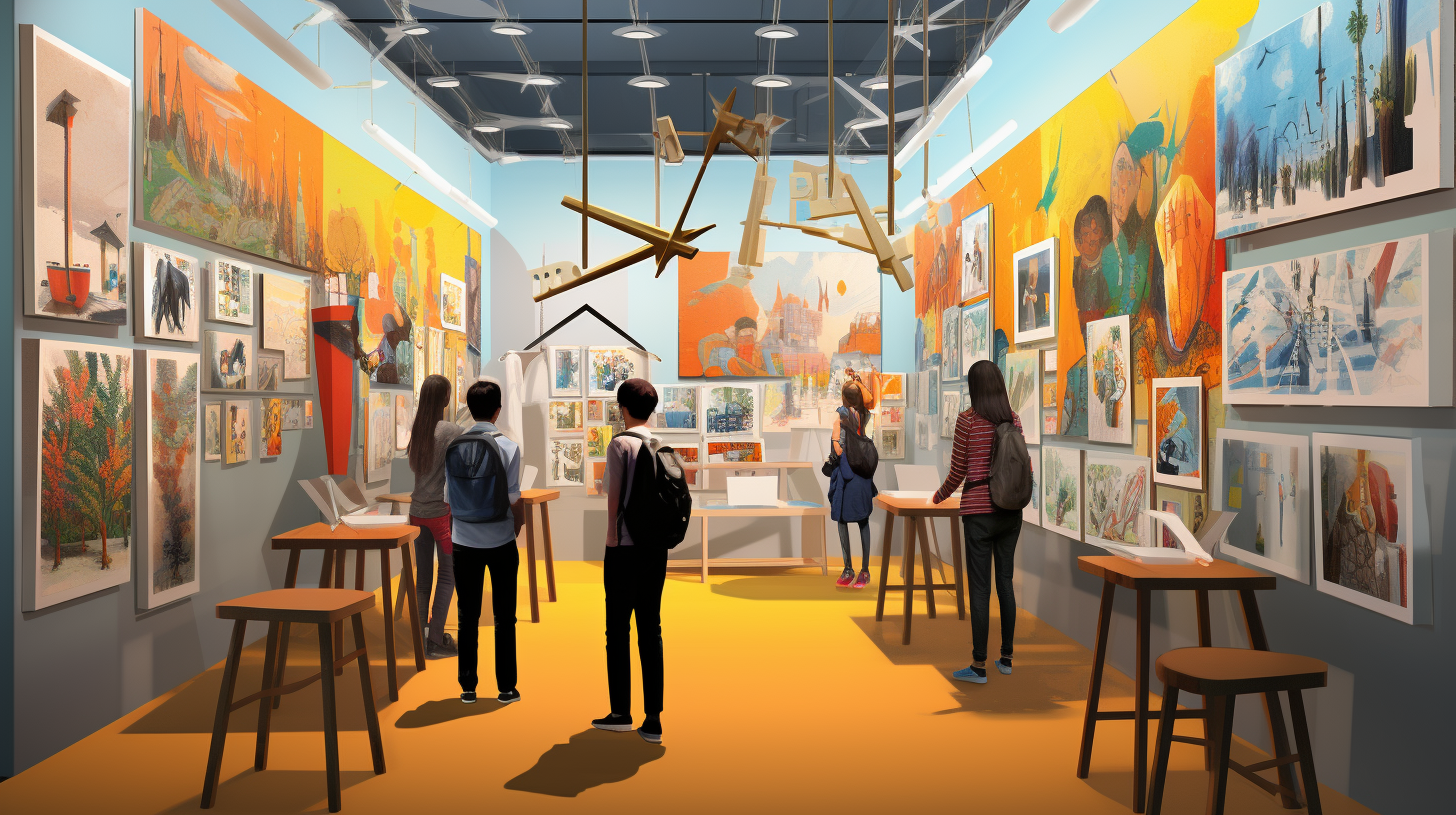 IB TOK Exhibition - IB Pros