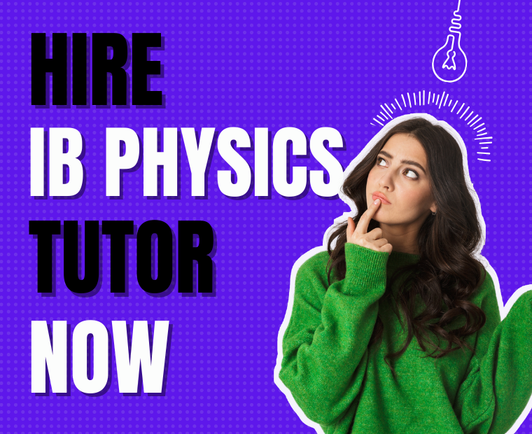 Physics IA (Internal Assessment) - IB Pros