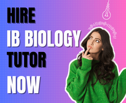 The Top IB Biology IA Ideas - Explore It Now - IB Pros