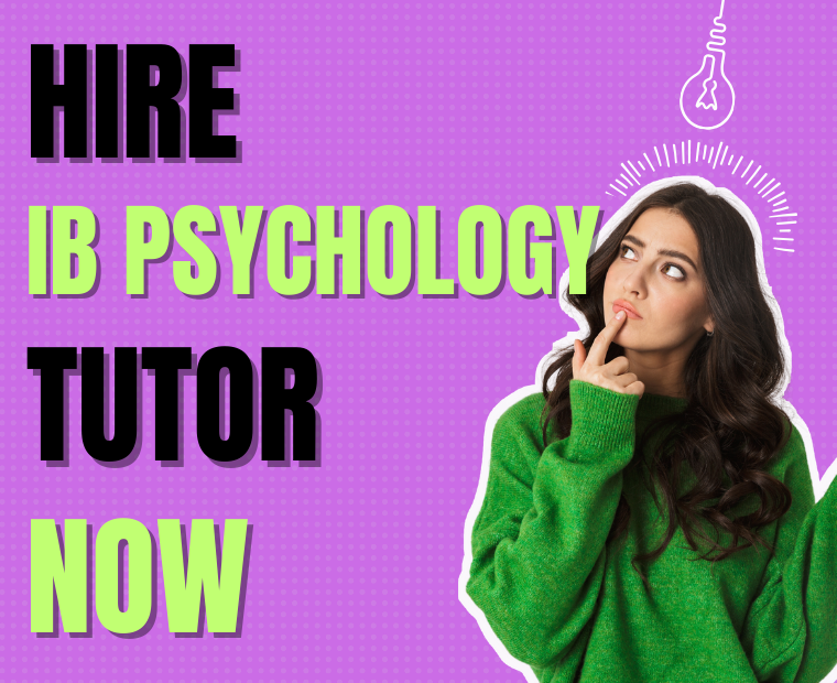 Guide To IB Psychology: What You Need To Know About The Course - IB Pros