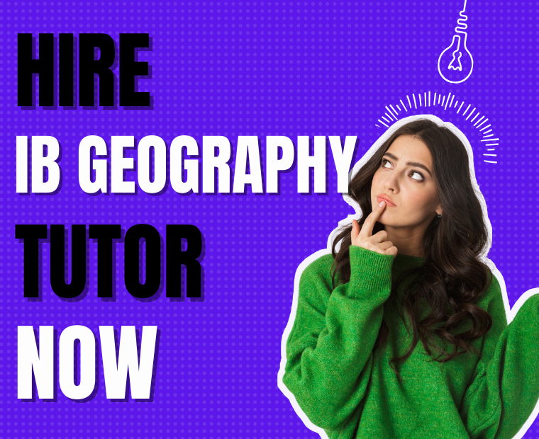 How To Choose A Geography IA Topic - IB Pros