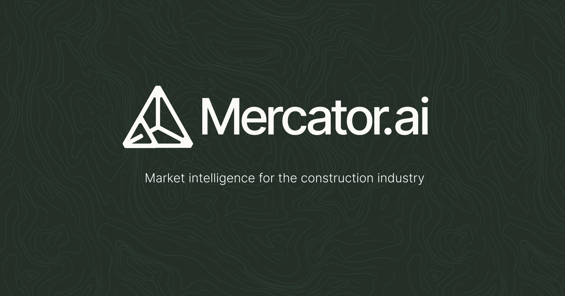 Contact Us - Mercator AI
