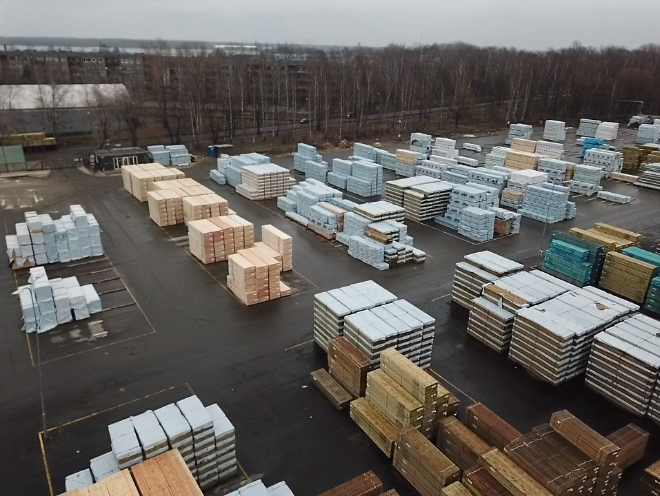 BWT Timber - High-quality timber. Flexible cooperation. Quick service.