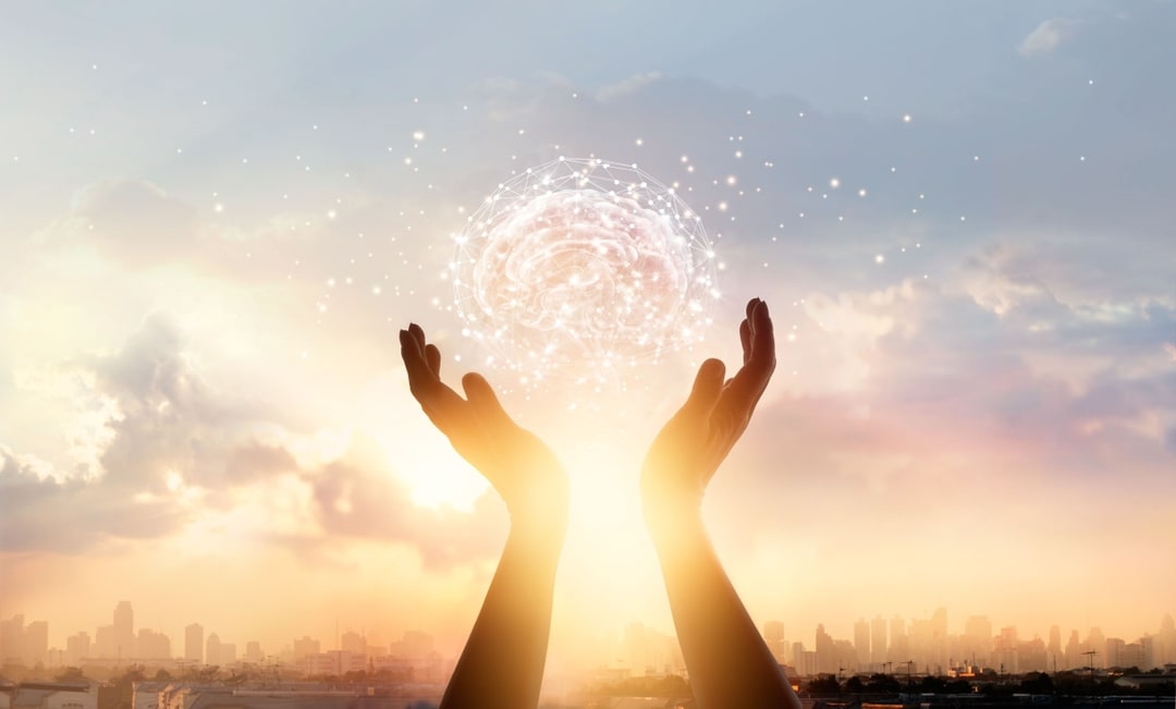 Compassionate Mind Foundation