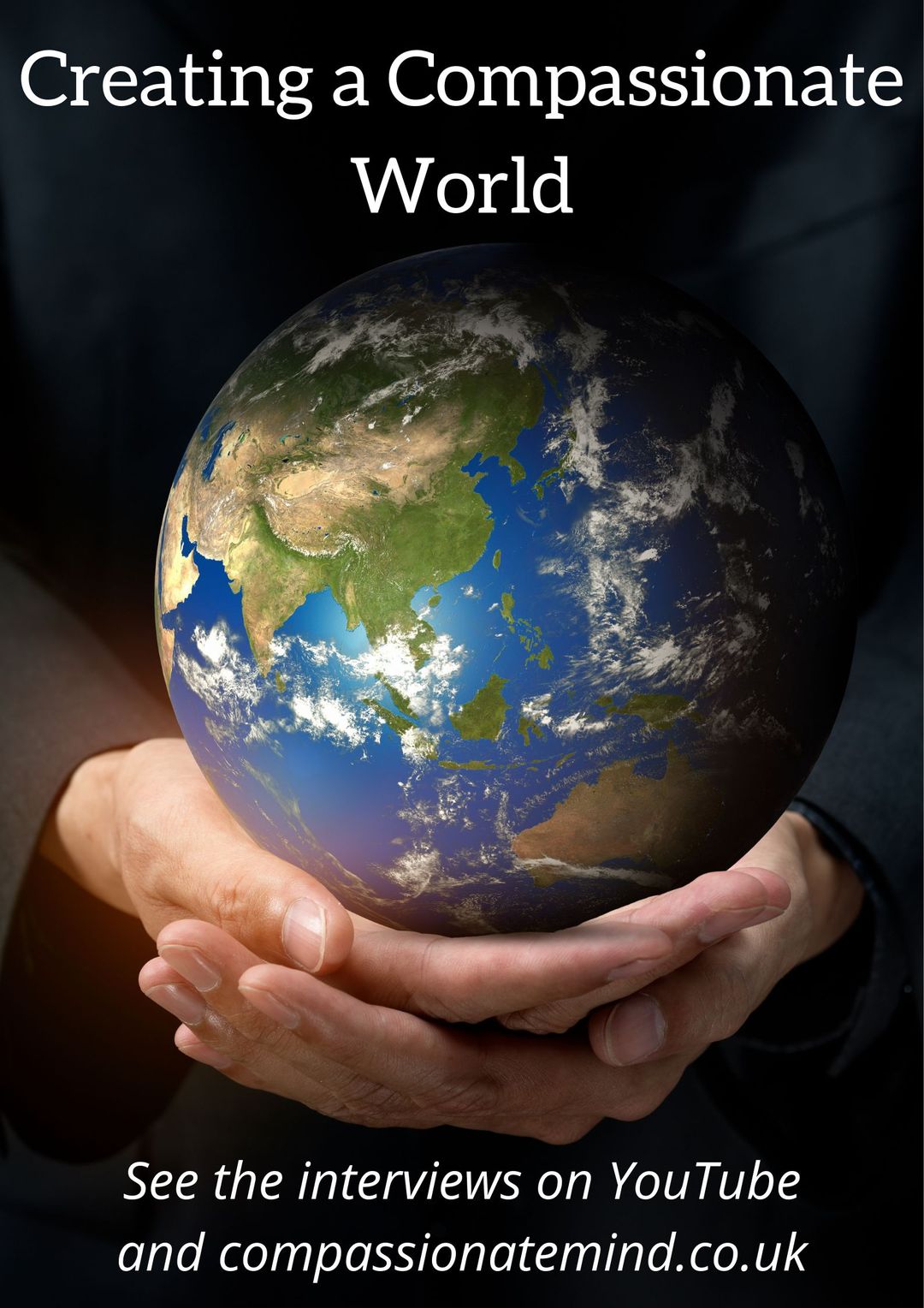 Compassionate Mind Foundation