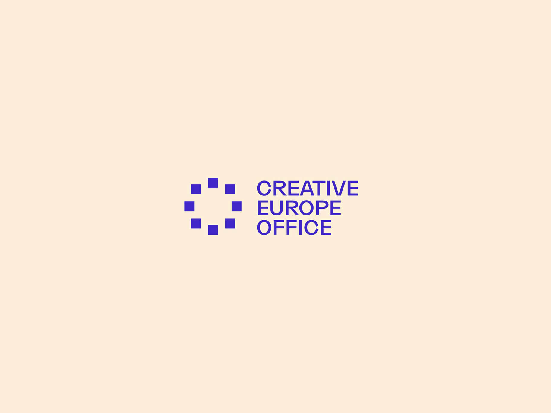 Creative Europe Office by And Studio