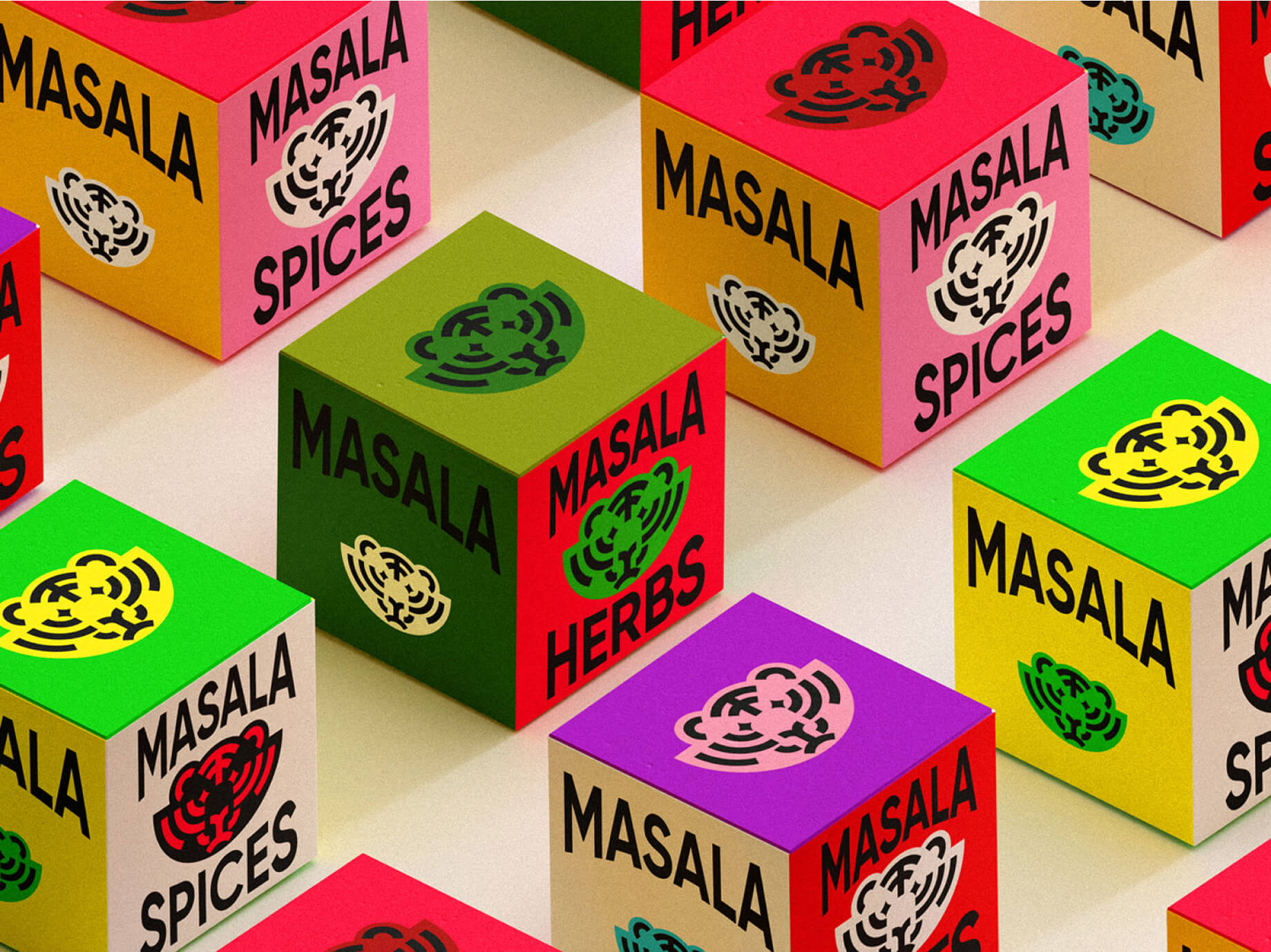 MASALA by K2