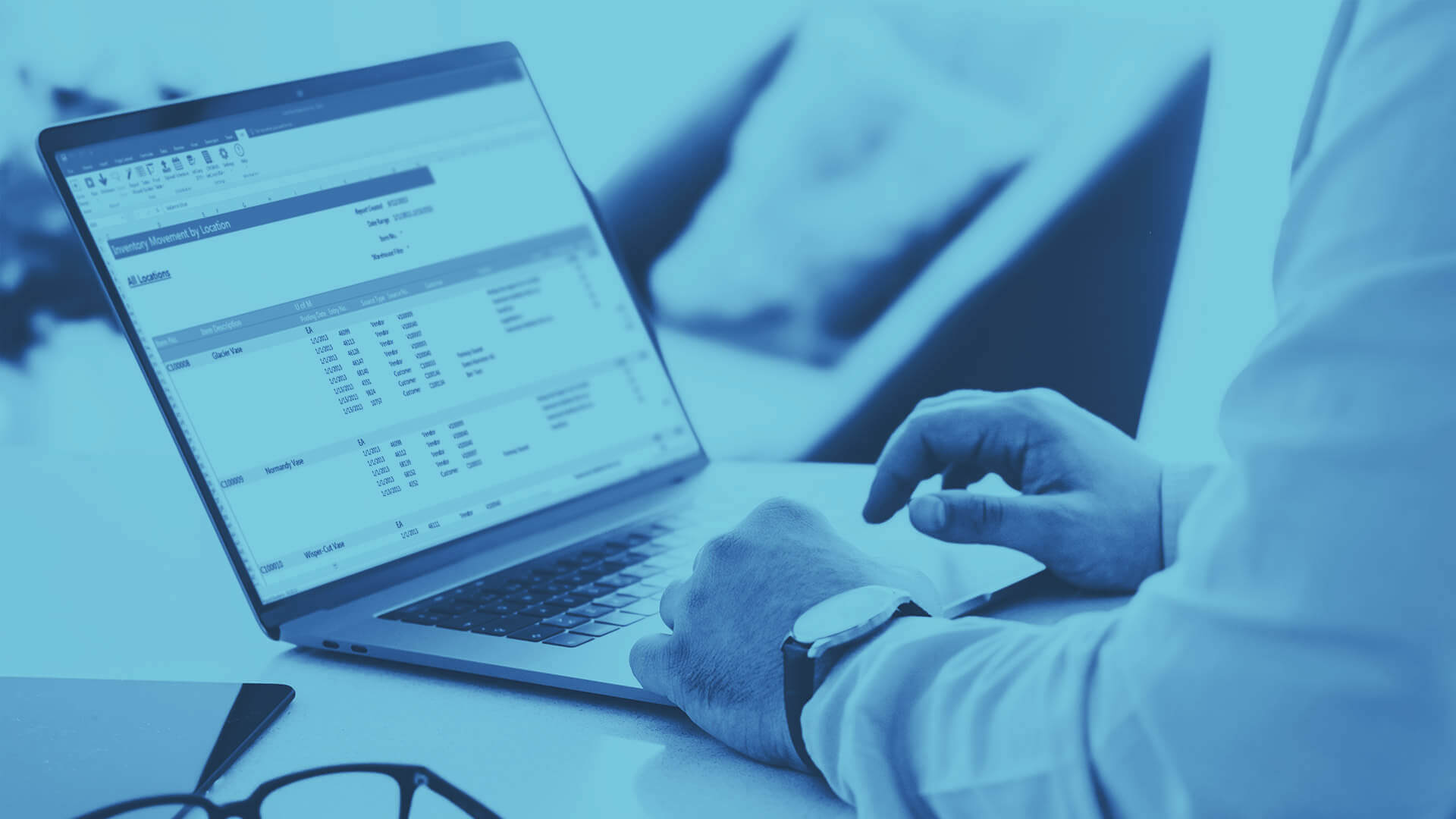 Jet Reports - Business Intelligence and Reporting Solutions | Dynamic ...