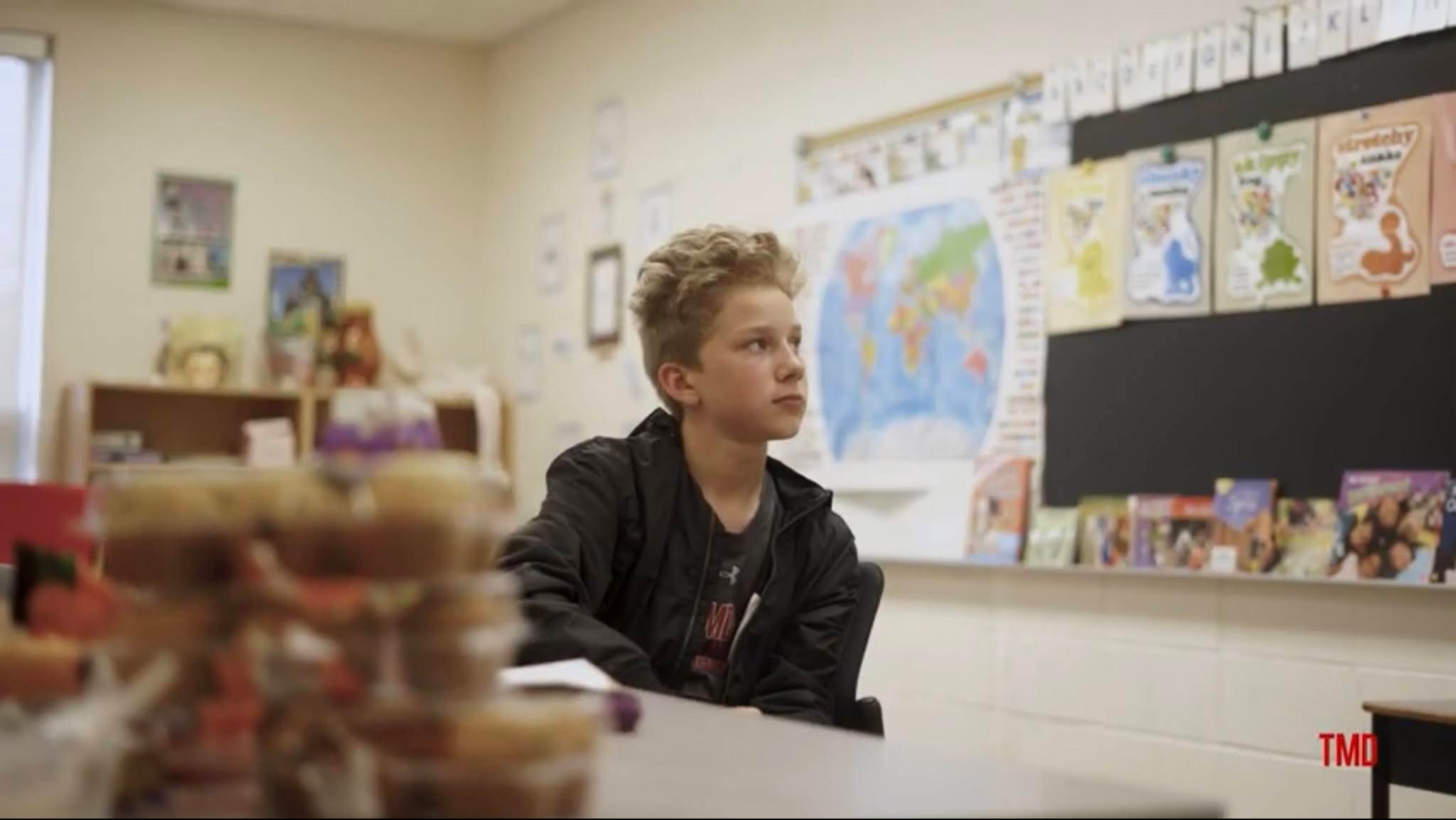 Mindset Training - TMD Shop