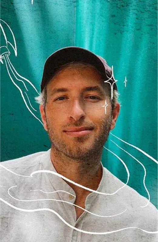 The Story of Bantam Planet - About Us