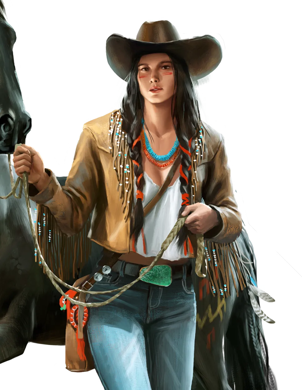 Bantam West: Immersive Board Game - Official Page