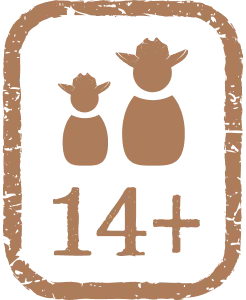 Bantam West: Immersive Board Game - Official Page