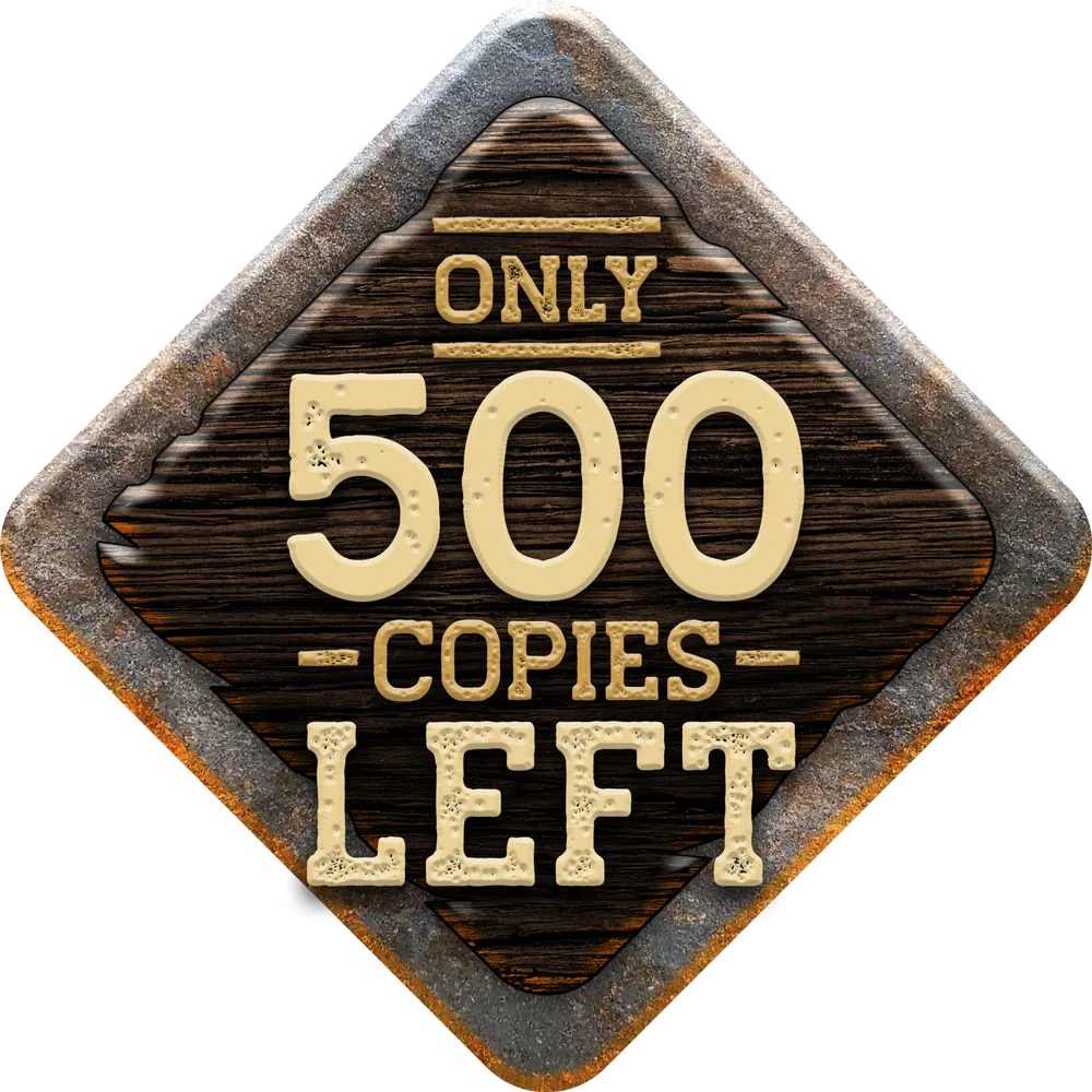 Bantam West: Immersive Board Game - Official Page