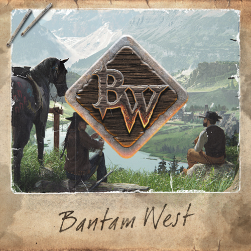 Bantam West: Immersive Board Game - Official Page