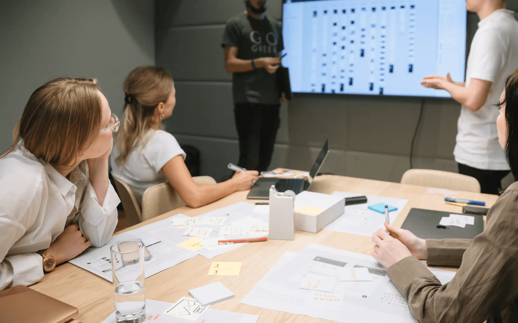 Guide to User Interviews | Transcenda