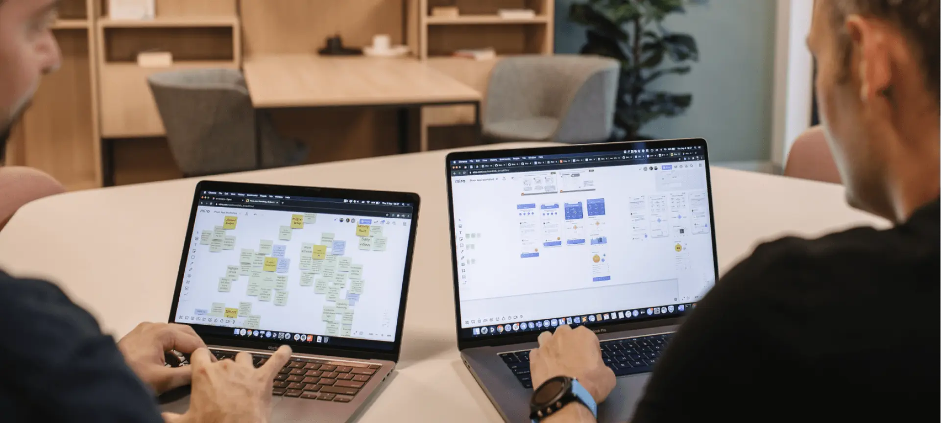 UX Discovery and Validation | Transcenda