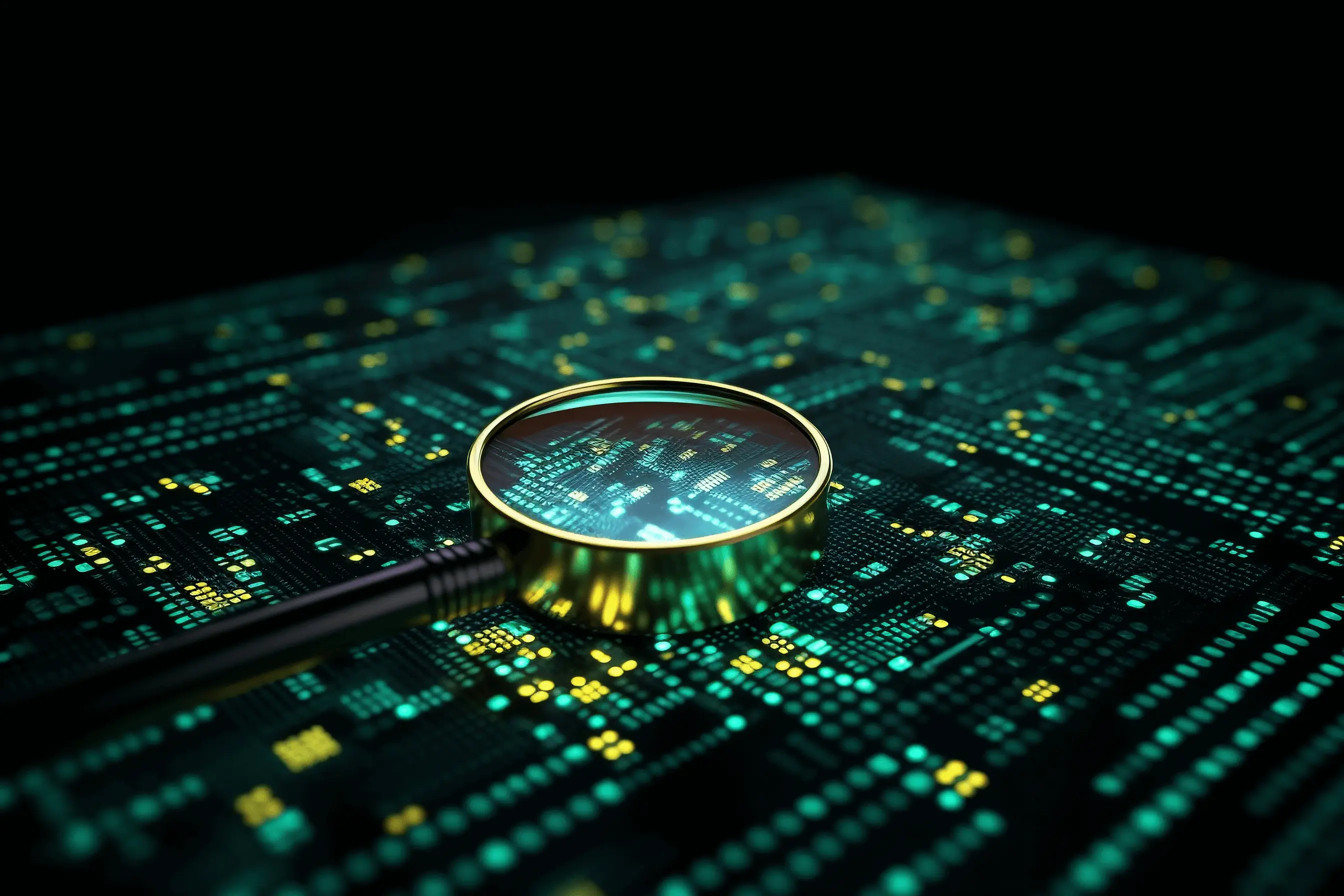 Code Analysis Tools | Transcenda