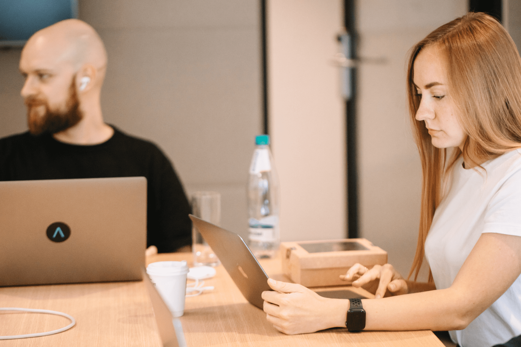 Future-Proof Software Engineering | Transcenda