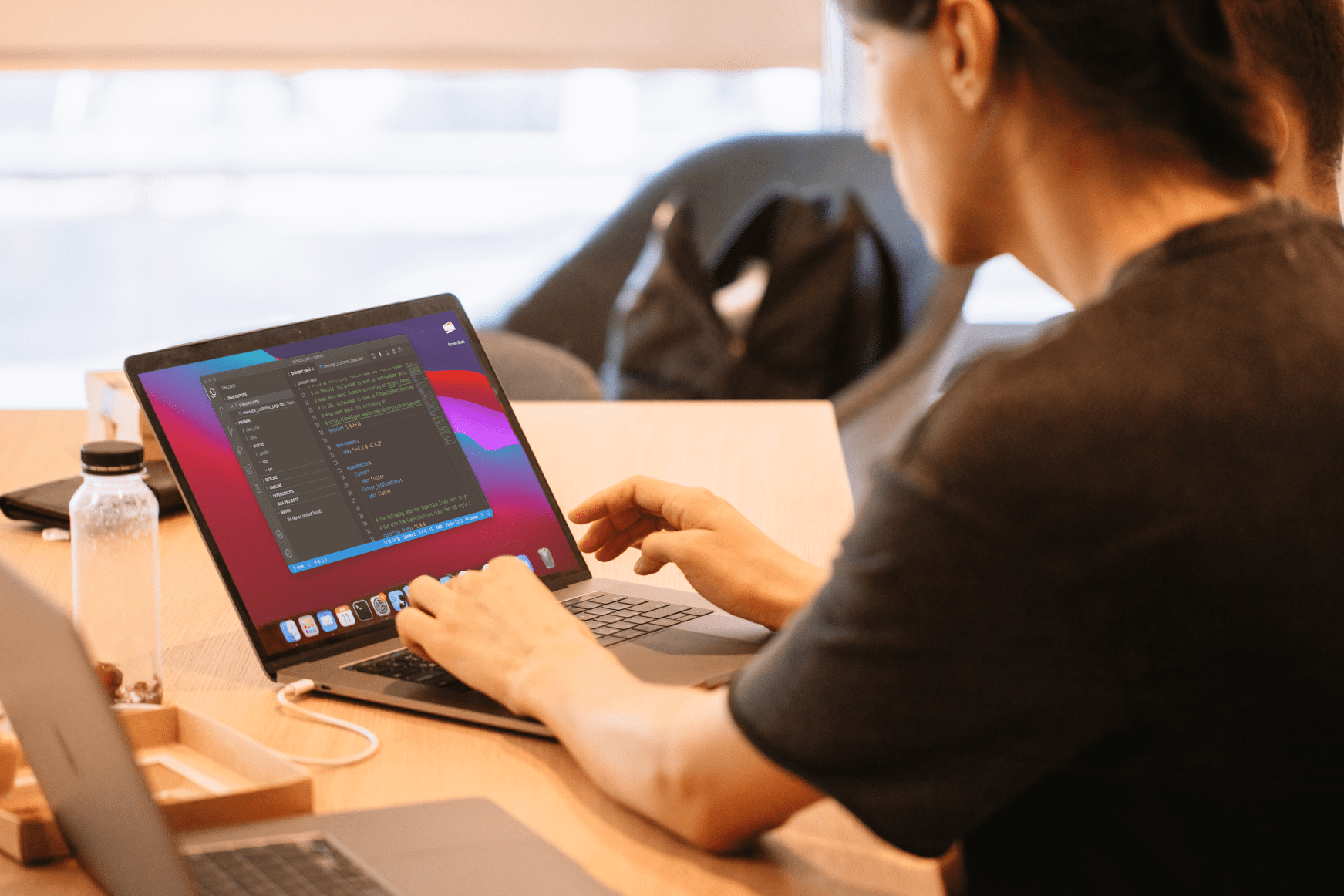 Future-Proof Software Engineering | Transcenda