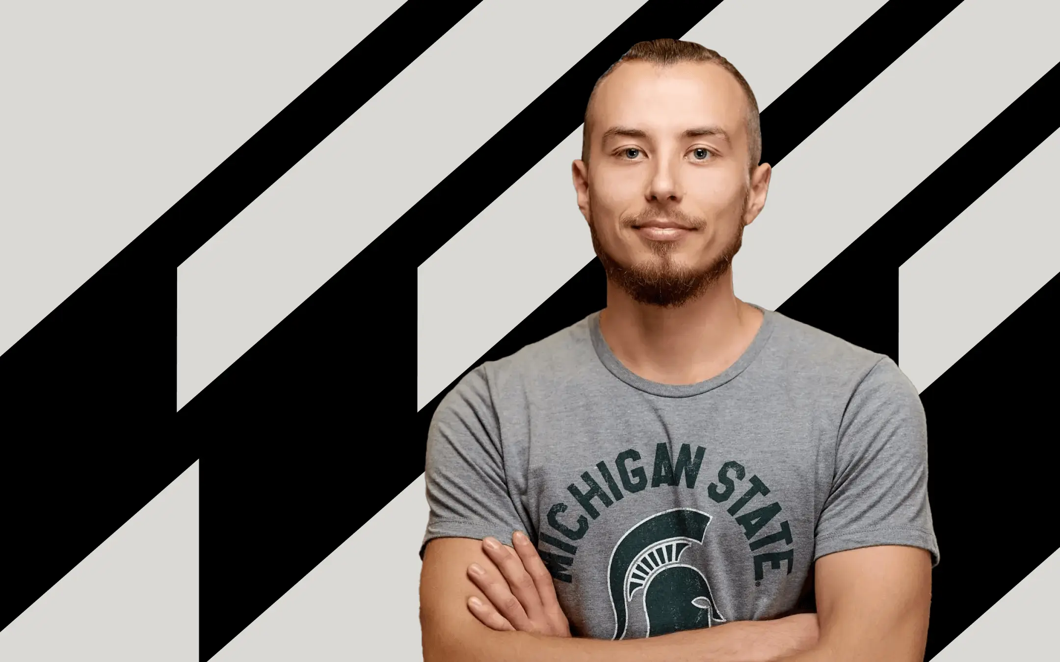 Nikolai Vasilenko, Lead QA Engineer | Transcenda