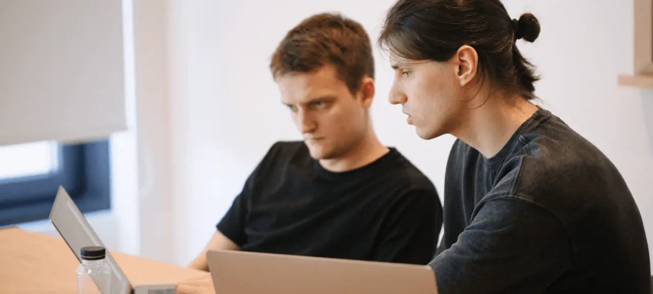 Efficient Code Review | Transcenda