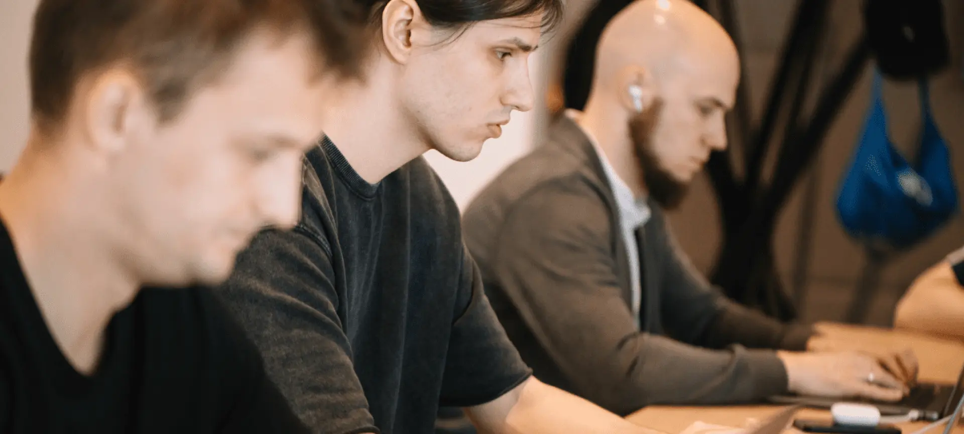 Transcenda | The IoT-Edge-AI convergence, fueling industrial innovation