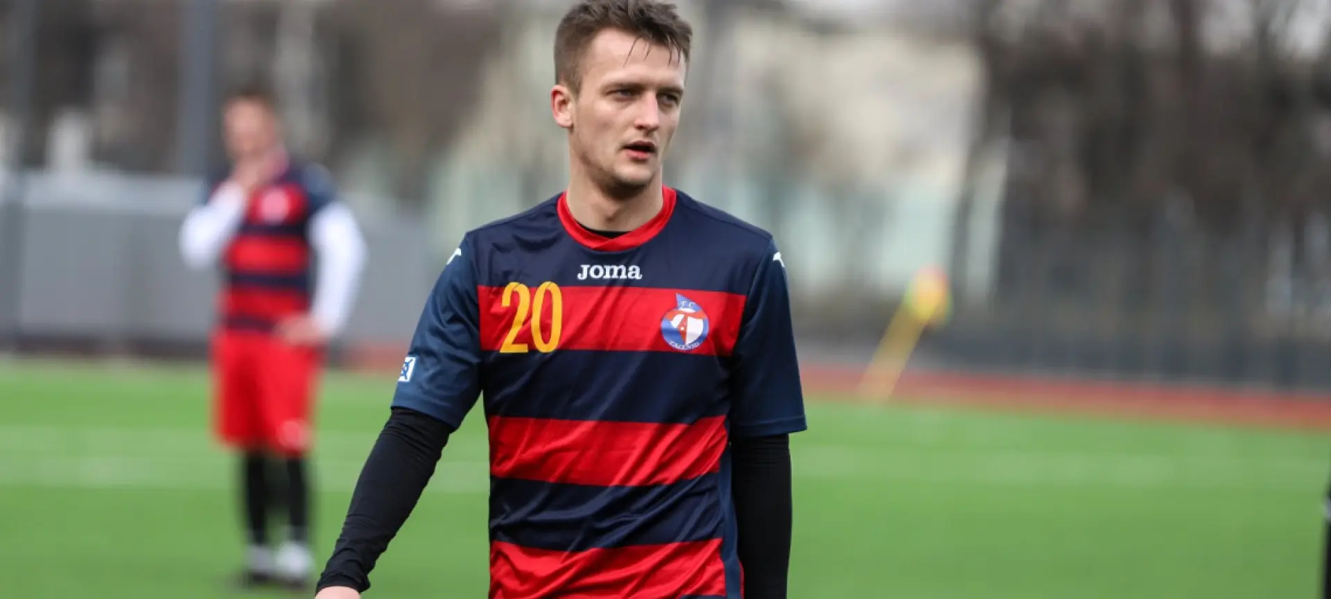 Bohdan Antonenko, React Engineer | Transcenda