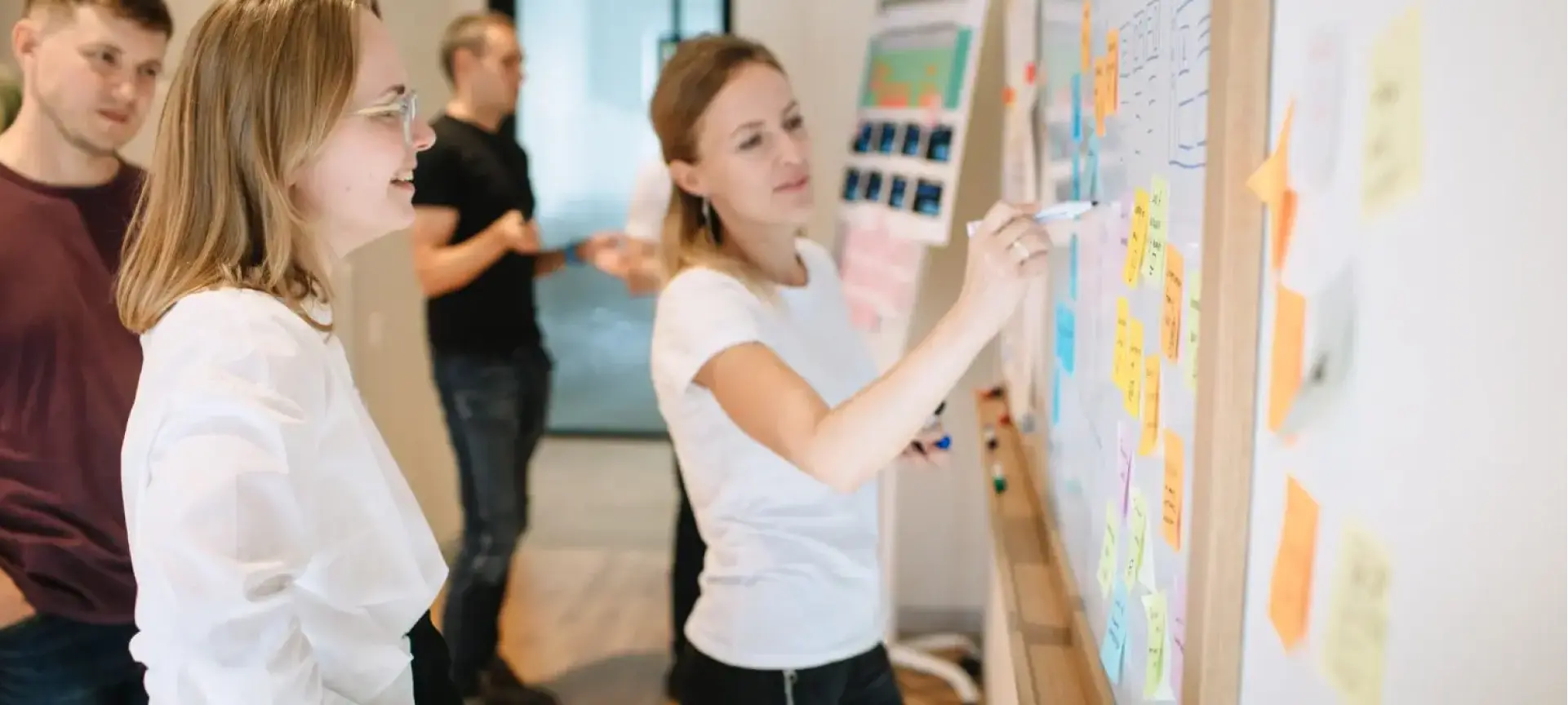 How Our Core Values Help Us Grow | Transcenda