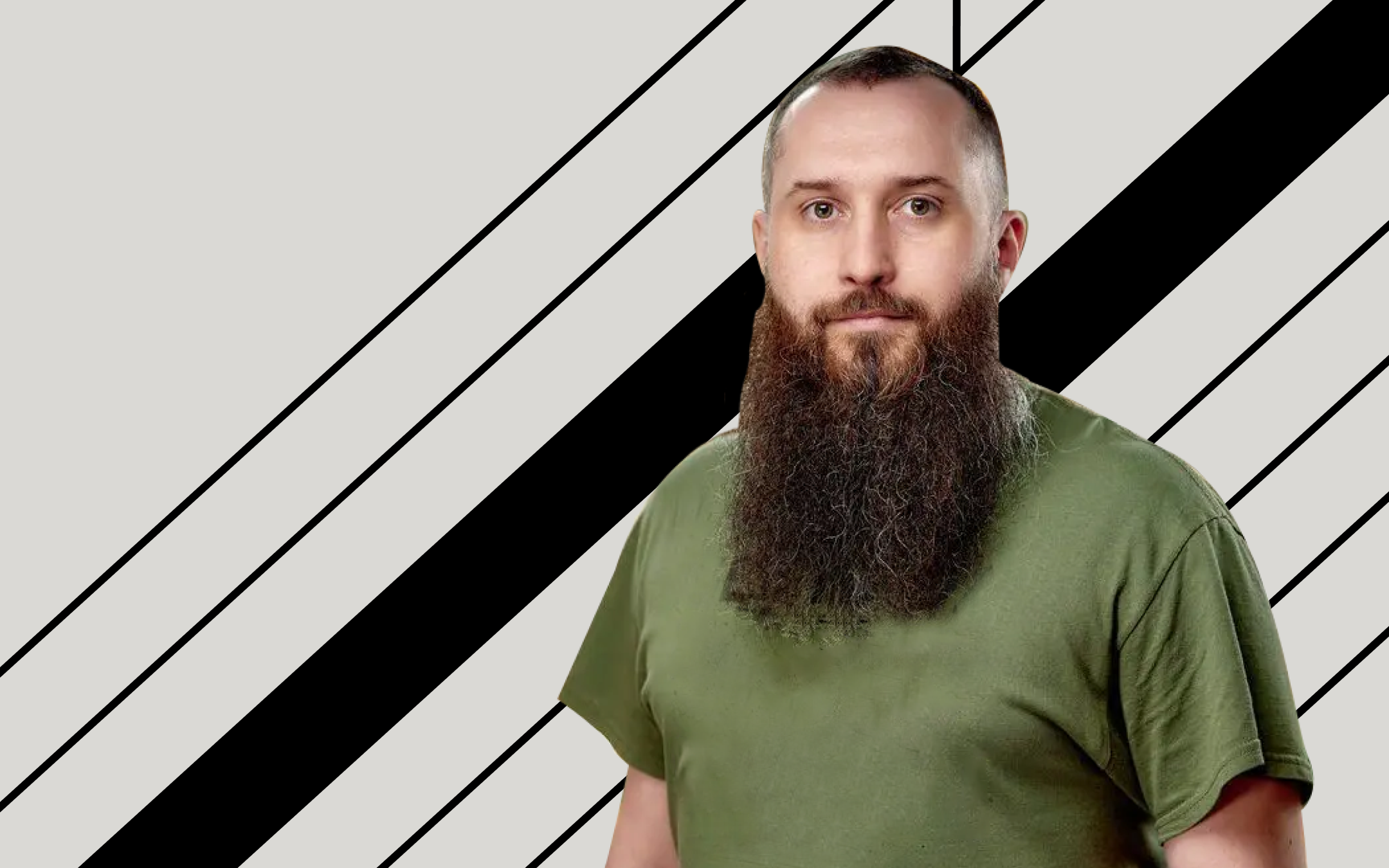 Iegor Darnopykh, Lead QA Engineer | Transcenda