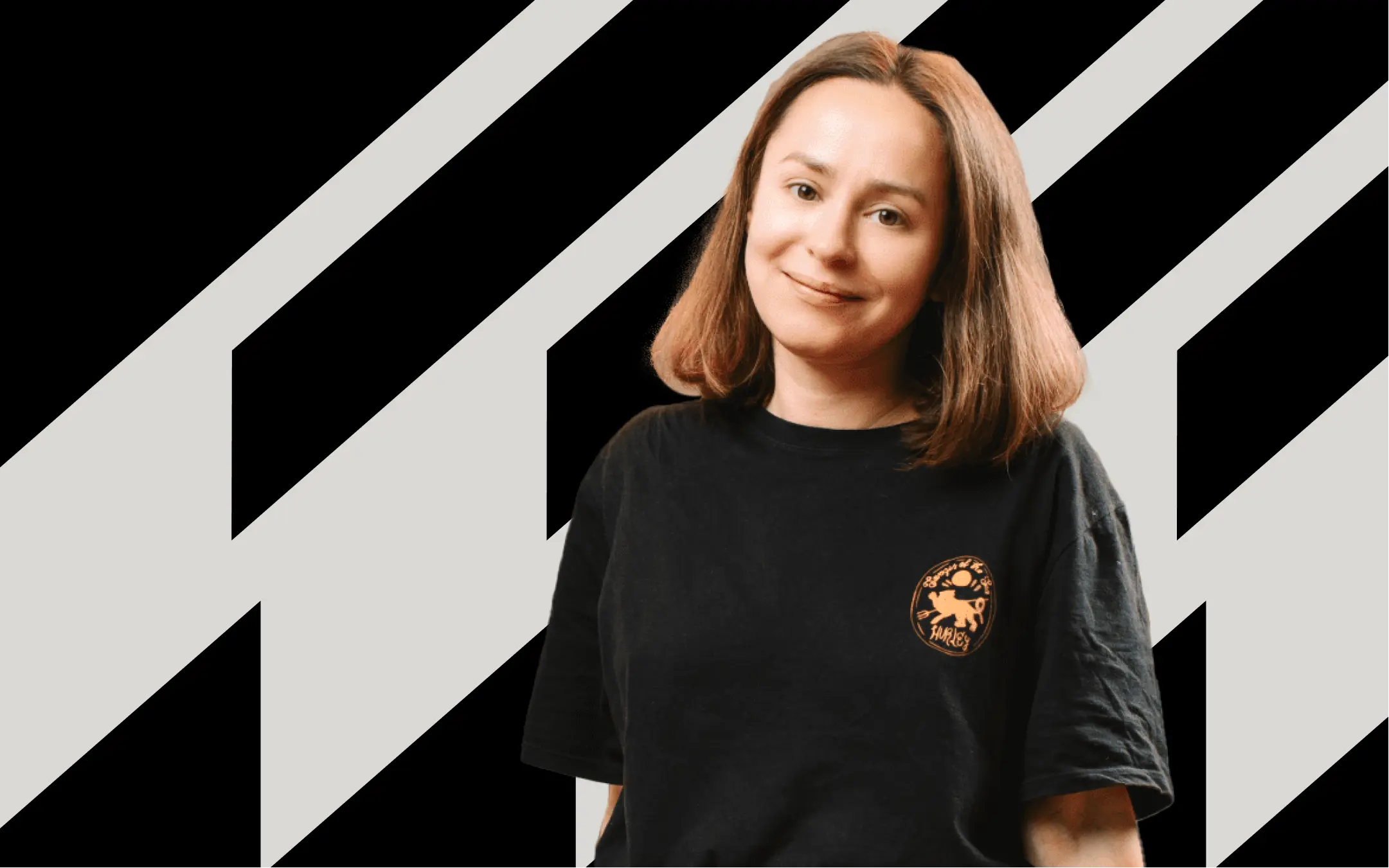 Transcenda | Victoria Nikonenko and design best practices