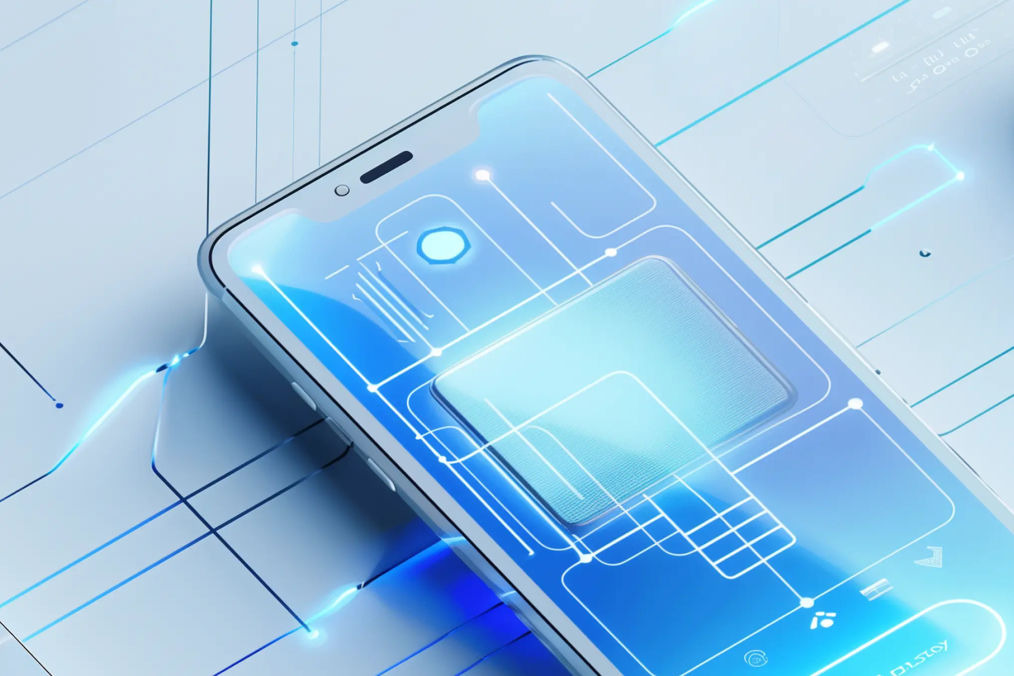 Technology Stack for Mobile Development | Transcenda