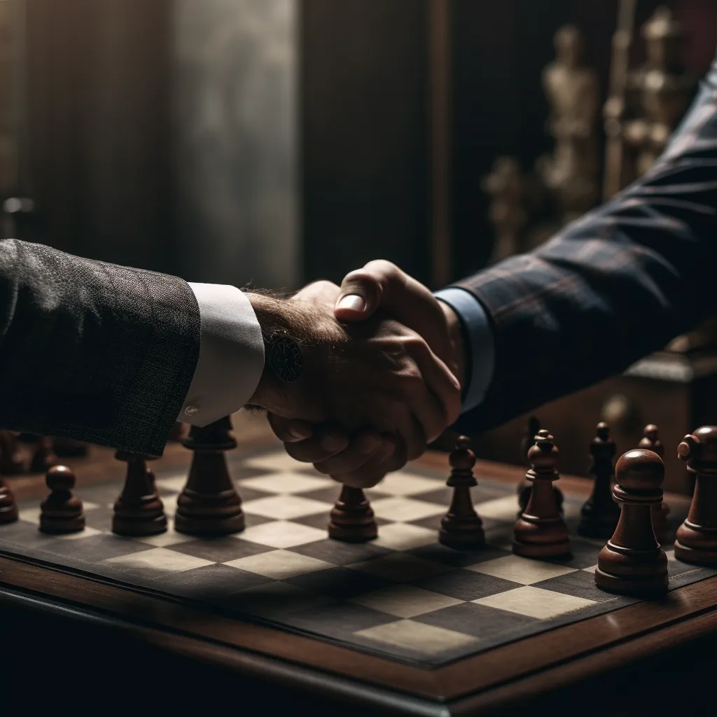 Fulcrum Law - Business Law Firm in Vancouver, BC