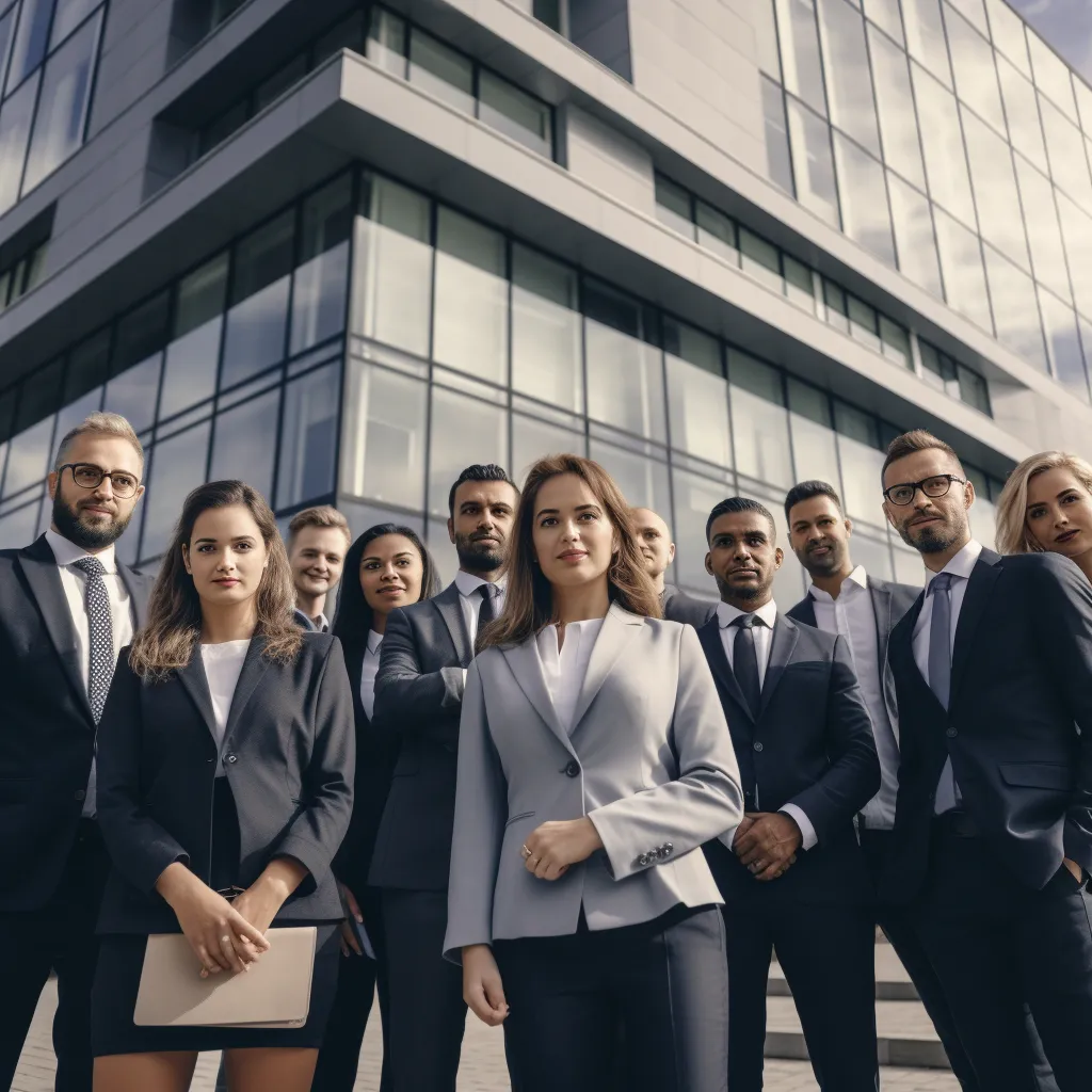 Fulcrum Law - Business Law Firm in Vancouver, BC