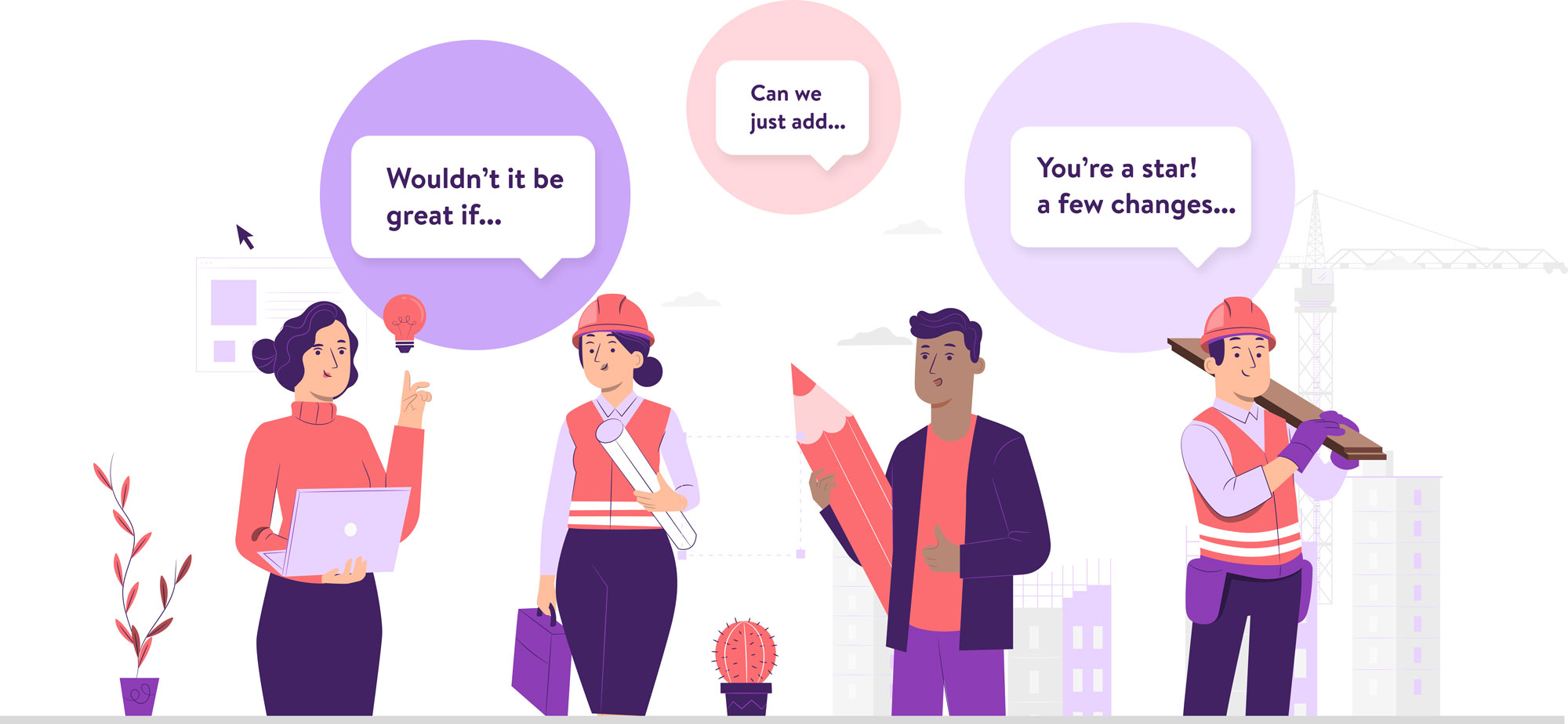 Scopey - Quote work, scope of work, & change control software